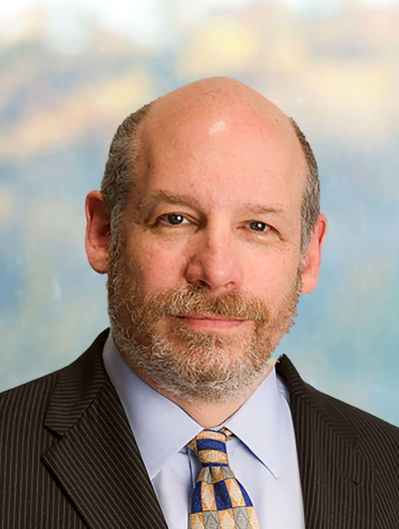 Hugh Berkson | Rosca Scarlato LLC