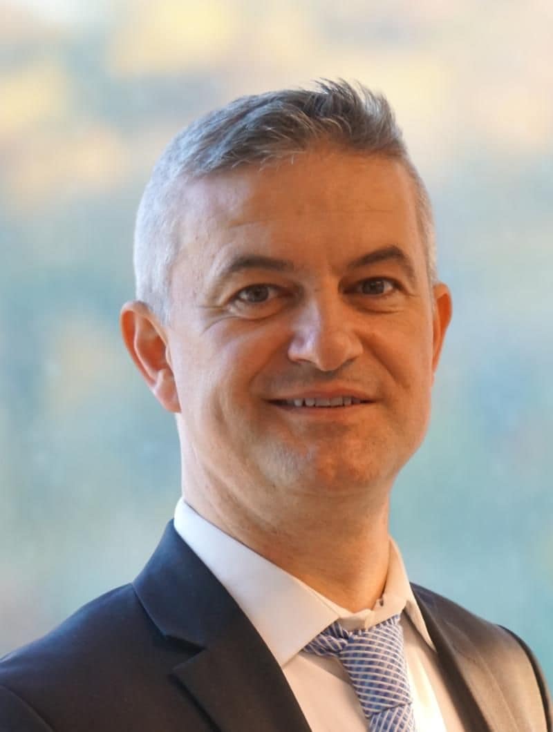 Alan Rosca | Rosca Scarlato LLC